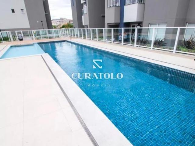 Residencial Jump Assunção Apartamento à venda 58 m², 2 quartos, varanda gourmet e 2 vagas, Vila As
