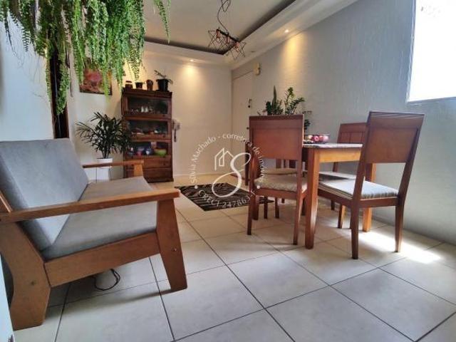 Residencial Júnia Apartamento à venda Residencial Júnia Vila Arens