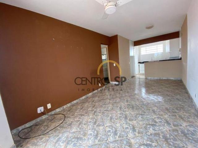 Residencial Judith Alvarez, Apartamento para venda com 94 m² e 2 Dormitorios Próximo ao Camélias e