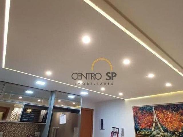 Residencial Júlia 1, Apartamento com 1 dormitório à venda, 52 m² por R$ 330.000