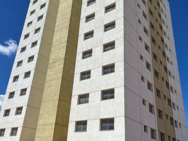 RESIDENCIAL JULIETA | APARTAMENTOS MODERNOS NA QN 325 EM SAMAMBAIA