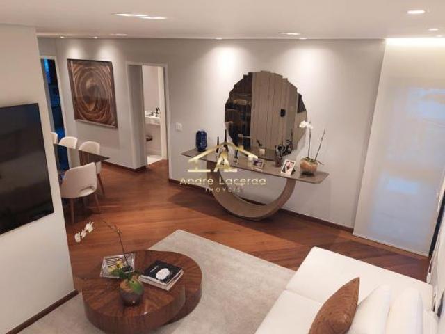 Residencial Júlio Verne Excelente Apartamento Reformado Mooca/SP