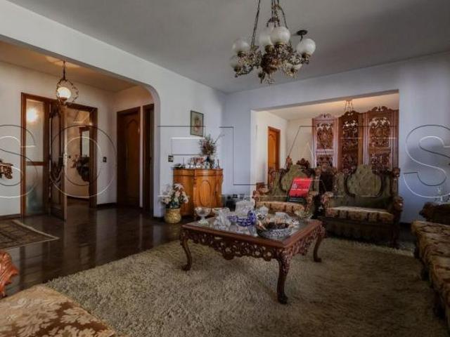 Residencial Julio Rovai II, apartamento disponivel para venda com 328m², 5 dormitório e 5 vagas