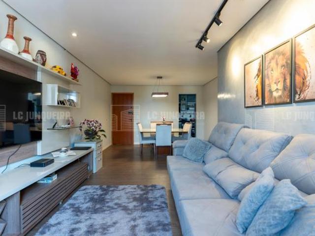 Residencial Juriti | 103m² | 3 quartos | Águas Claras