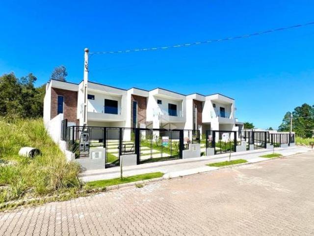 Residencial Kamari Loteamento Terras de Santorini