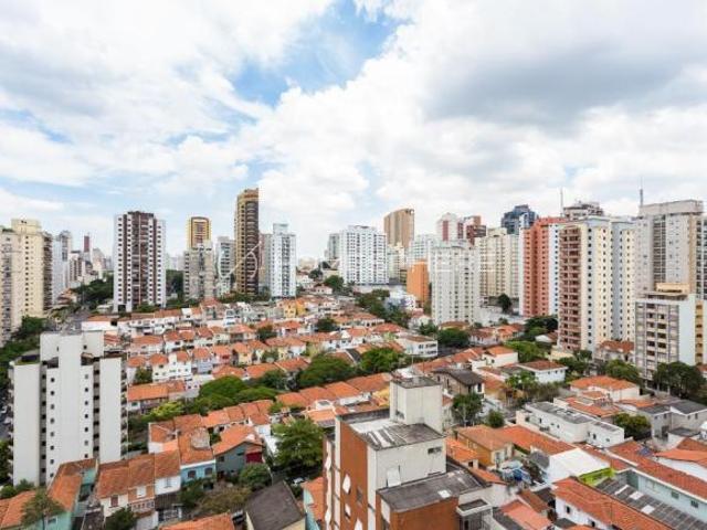 Residencial Kayowá Perdizes Rua Cayowaá, 854. Cobertura à venda, 248 m², piscina, churrasqueira, 3 q