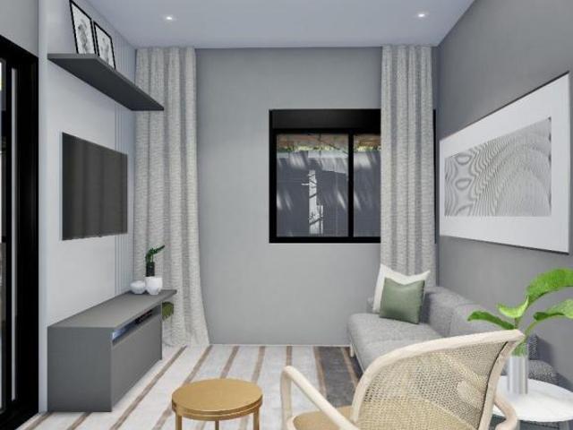 Residencial Kimbali 3 quartos sendo 1 suite condominio fechado