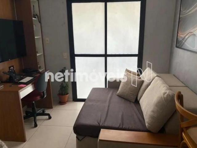 Residencial Kimberly Plain Apartamento 1 Quarto Taguatinga Sul