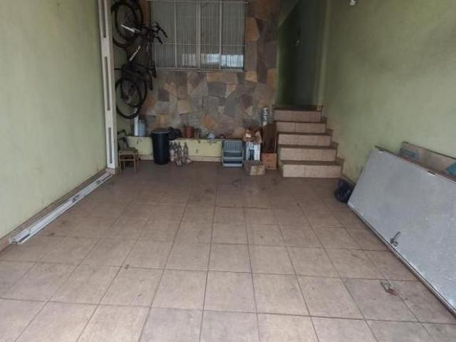 Residencial Km 18