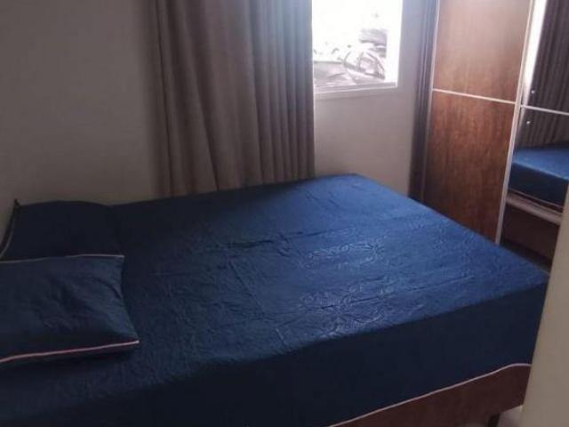 Residencial La Luna