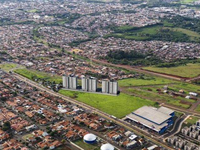 RESIDENCIAL LA ROCHE