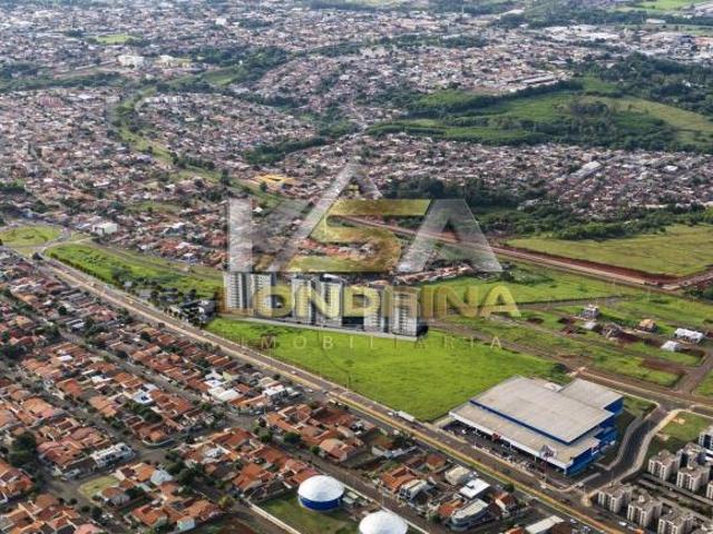Residencial La Roche Pioneiros