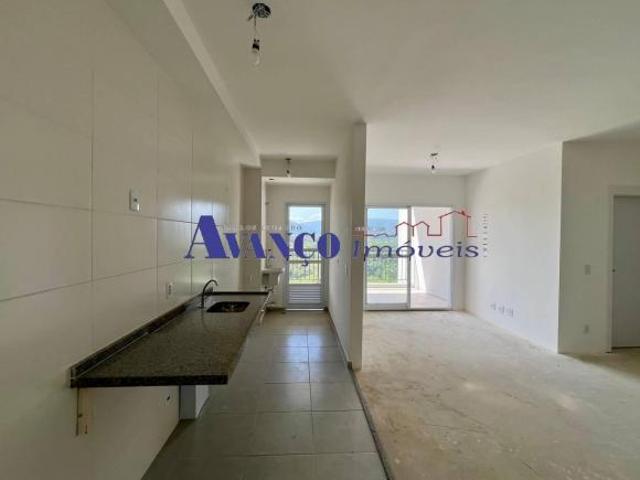Residencial La Sierra Apartamento novo no Bairro Medeiros
