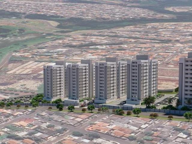 Residencial Lancelot