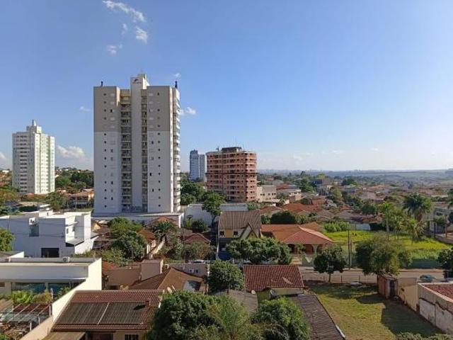 Residencial Laguna Apartamento com 2 quartos para alugar no Edifício Laguna Residencial, Centro em