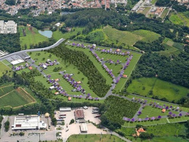 Residencial Lago Azul | Lotes a partir de 250m² em Jundiaí | Perto de Tudo