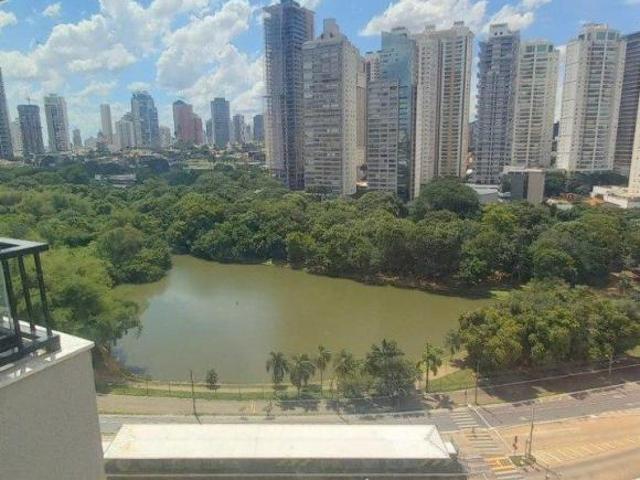 RESIDENCIAL LAGO AREIÃO
