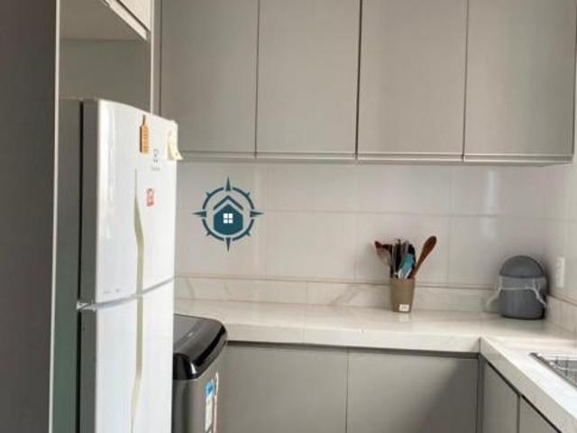 RESIDENCIAL LAGO DI LUGANO Apartamento em Cidade Industrial 2, Londrina/PR