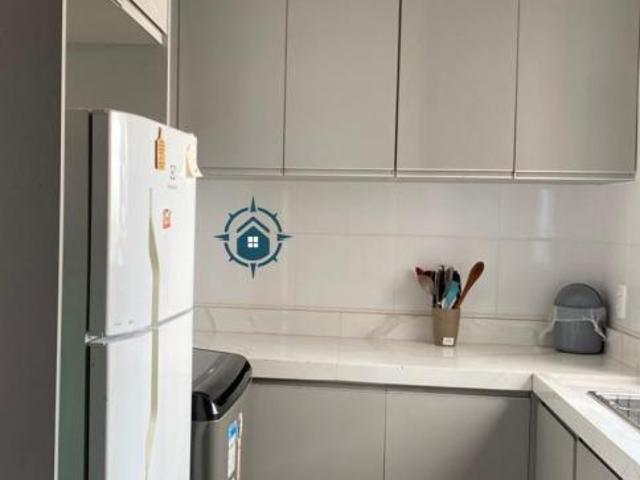RESIDENCIAL LAGO DI LUGANO Apartamento em Cidade Industrial 2, Londrina/PR