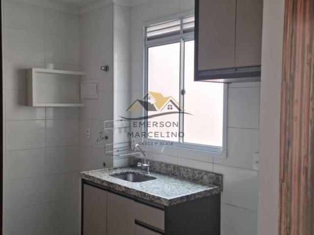 RESIDENCIAL LAGO DI LUGANO REGIÃO LESTE AQUAVILLE