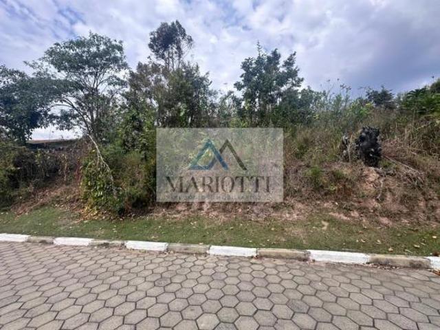 Residencial Lago do Imperador Terrenos à Venda em Mairiporã – Condomínio Fechado com Lazer Complet