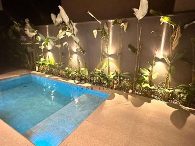 Residencial Lago Sul, Casa para venda com 450 m² e 4 quartos e