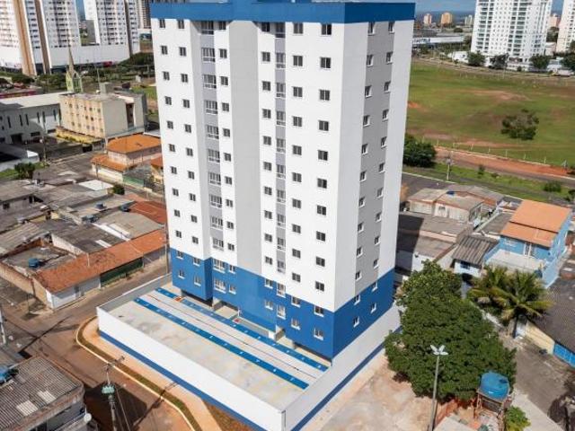 Residencial Lagos | 3 quarto com suíte e vista livre