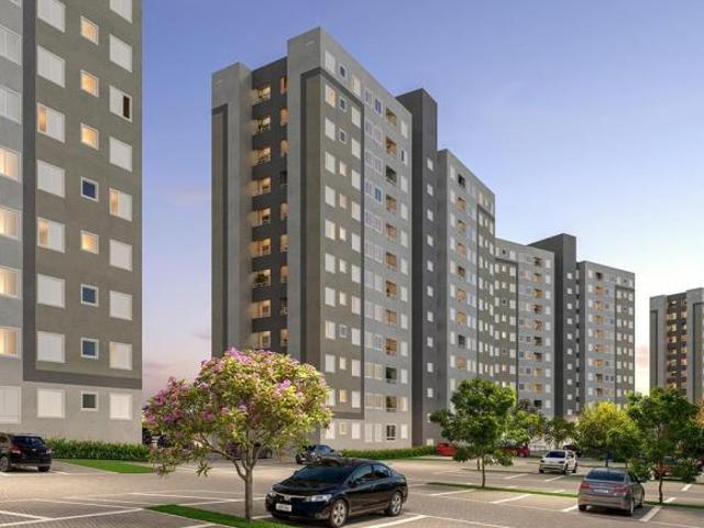 RESIDENCIAL LAKE DALÍ