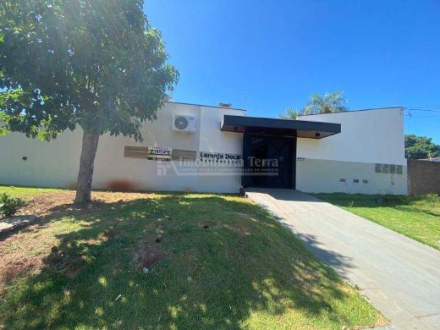 Residencial Laraja Doce