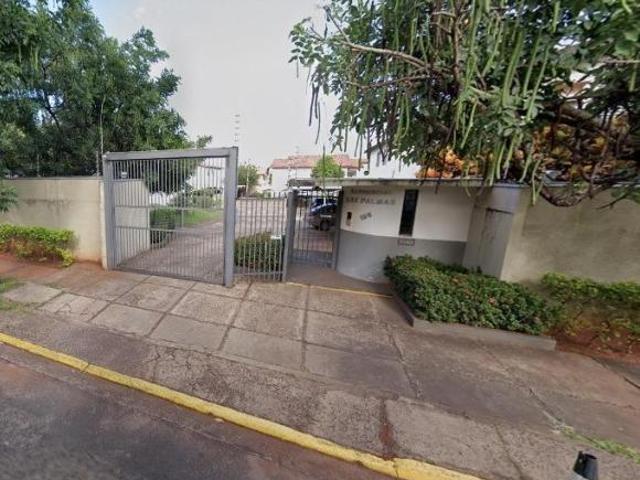 Residencial Las Palmas