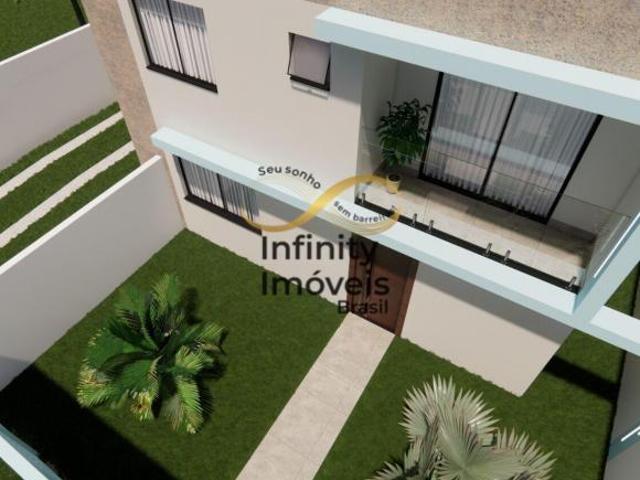 RESIDENCIAL LAVILLA 16 Casa à venda no bairro Trevo Belo Horizonte/MG