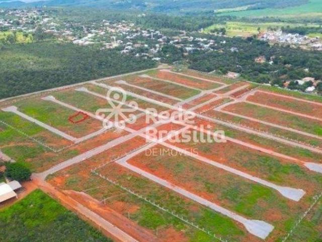 Residencial Le Botanic Terreno à venda, escriturado, Jardim Botânico