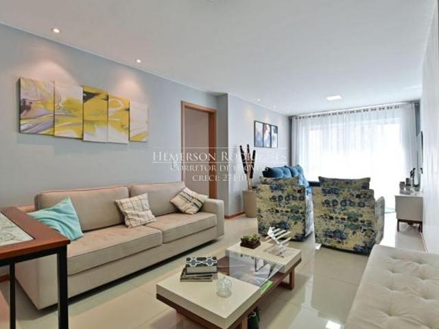 RESIDENCIAL LE CIEL, RUA 25 ÁGUAS CLARAS, 4 QUARTOS