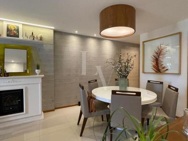 Residencial Lê Ciel 25 Sul Vilella e Carvalho