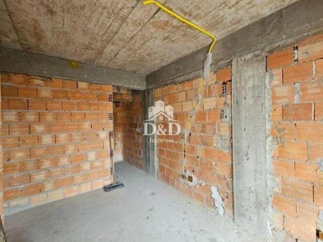 RESIDENCIAL LE MANS Apartamento em Pedro Moro, São José dos Pinhais/PR