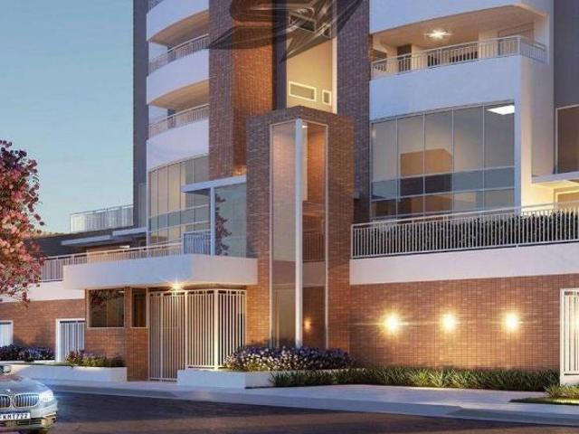 Residencial Leon | Construtora Balbás | Construção | 95 metros | 03 dormitórios | suíte | varanda go