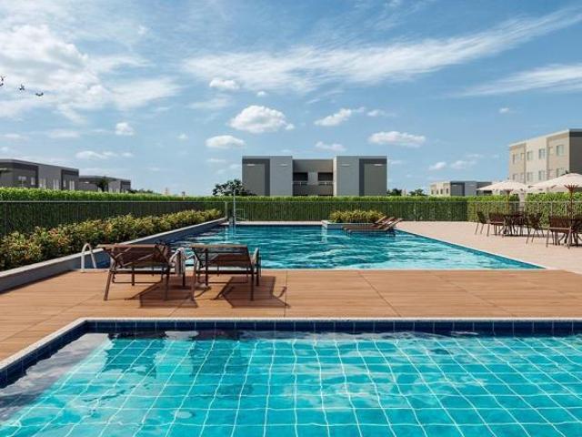RESIDENCIAL LEON