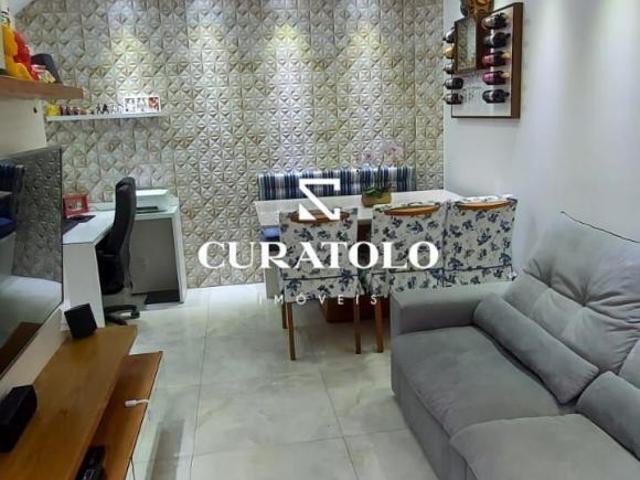 Residencial Leblon LINDO SOBRADO EM CONDOMÍNIO NA VILA DIVA ZONA LESTE