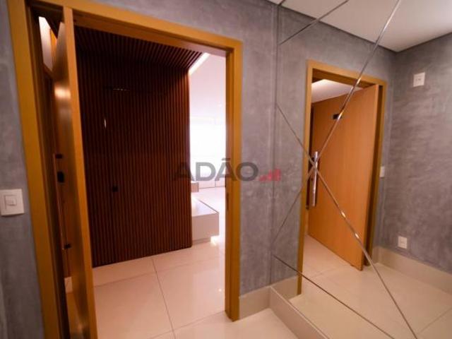RESIDENCIAL LEBON MARISTA Apartamento com 3 Quarto s por R$ 1790000.00 no setor Setor Marista VN32