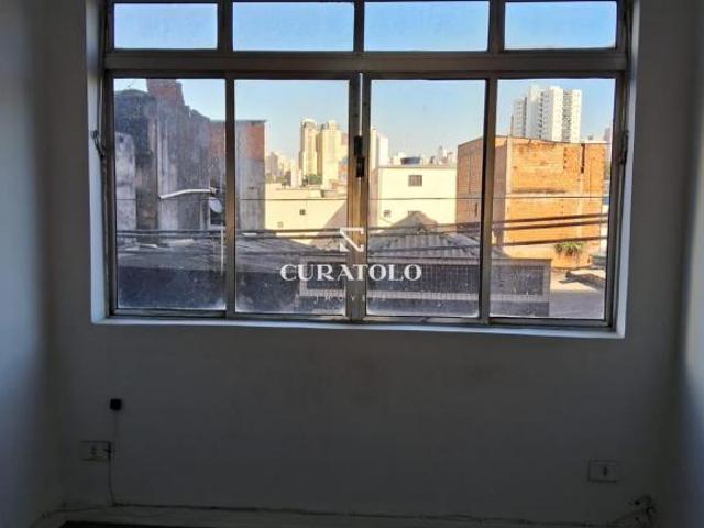 Residencial Líbano Apartamento à venda com 42 m², 2 quartos na Liberdade, São Paulo