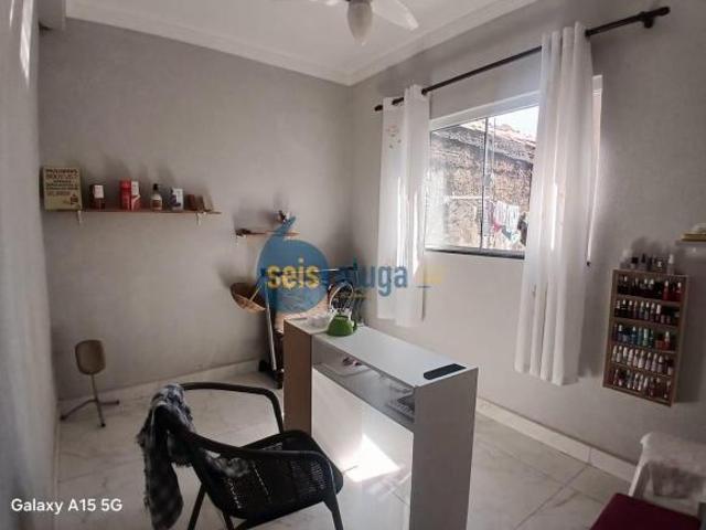 Residencial Liberdade