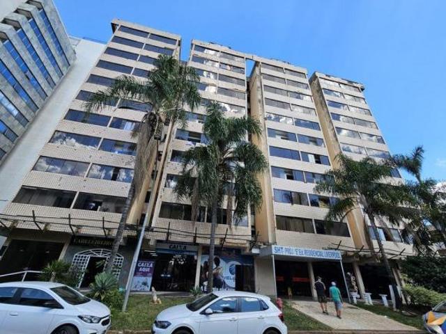 Residencial Liverpool Apartamento 1 Quarto | Preço inexistente no mercado