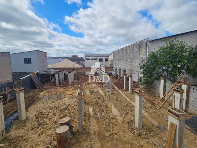 Residencial Liverpool Apartamento em Estância Pinhais, Pinhais/PR