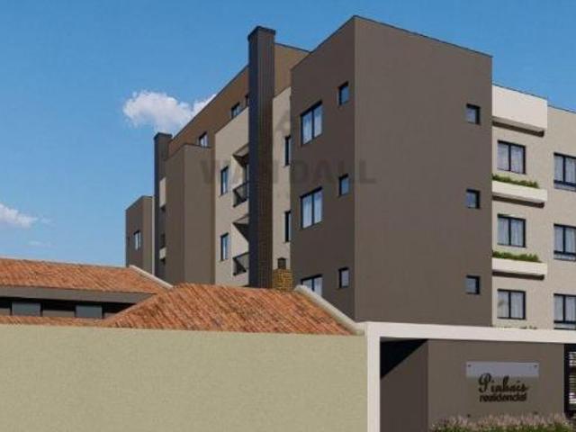 Residencial Liverpool Pinhais