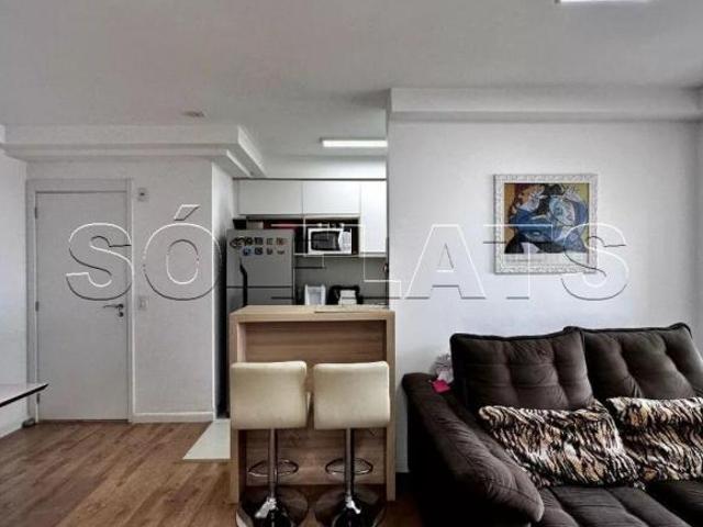 Residencial Living Wish, apto disponível para venda com 68m², 02 dorms e 02 vagas