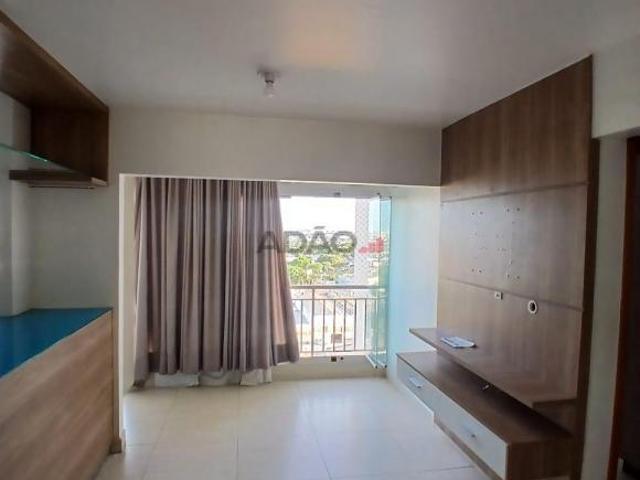 Residencial Livre Ipiranga Apartamento 2 Quartos com Suíte e Lazer Completo Apartamento com 2 Quar