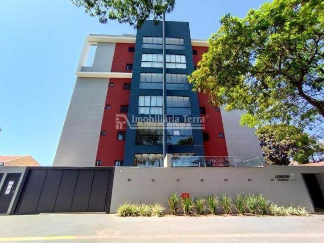 Residencial London