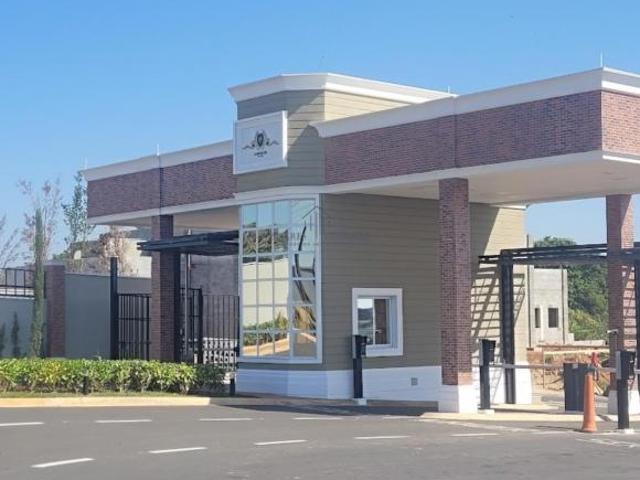 RESIDENCIAL LONDON PARK INDAIATUBA TERRENO A VENDA