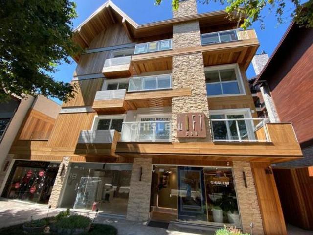 RESIDENCIAL LOFT 235 NO CENTRO DE CANELA