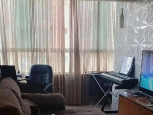 Residencial Lorys Apartamento 2 Quartos Andar Alto Águas Claras